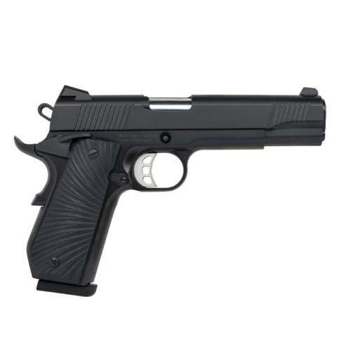 TISAS (SDS Imports) 1911 Duty B45B 45ACP 5" 8rd Pistol | Black