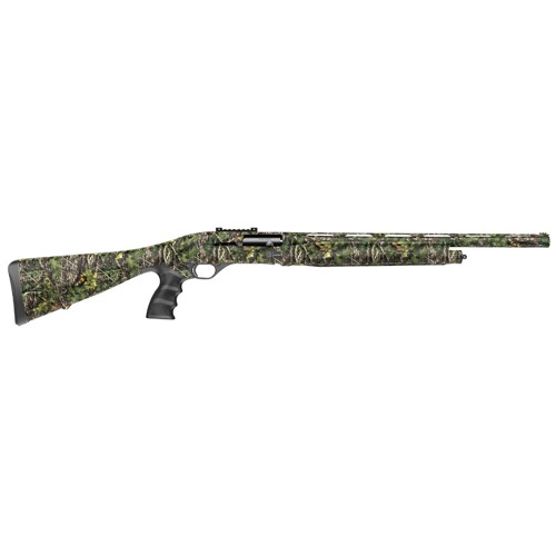 RETAY Gordion Turkey 20 Gauge 22" 4rd - Mossy Oak Shadow Leaf