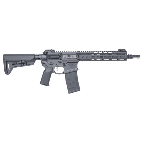 NOVESKE N4 Shorty Gen4 300 AAC Blackout 10.5" 30rd Short Barrel Rifle ...