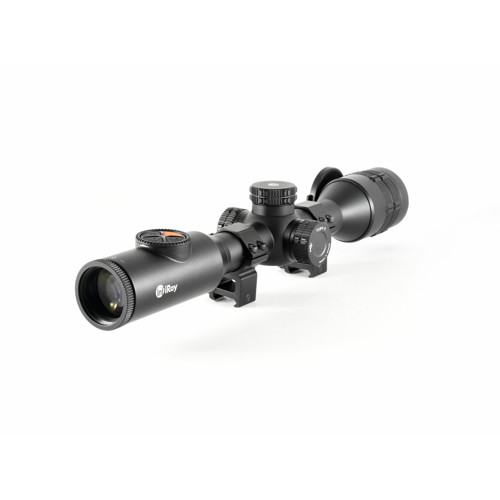 IRAY USA Bolt TL35 384x288 35mm Thermal Rifle Sight