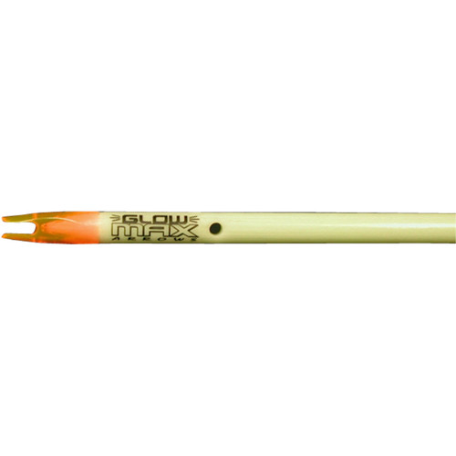 INNERLOC GLOW MAX BOWFISHING ARROW W/3 BARB GRAPPLE POINT 5