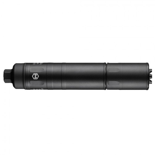 MAXIM DEFENSE MS-9 9mm Silencer