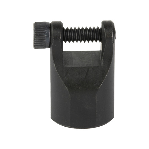 SAMSON MFG Swivel Stud QD Adapter 1 Pack - Black Oxide