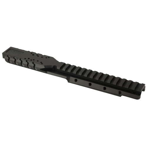 SAMSON MFG Hannibal Rail for Ruger Mini-14/Mini Thirty Black