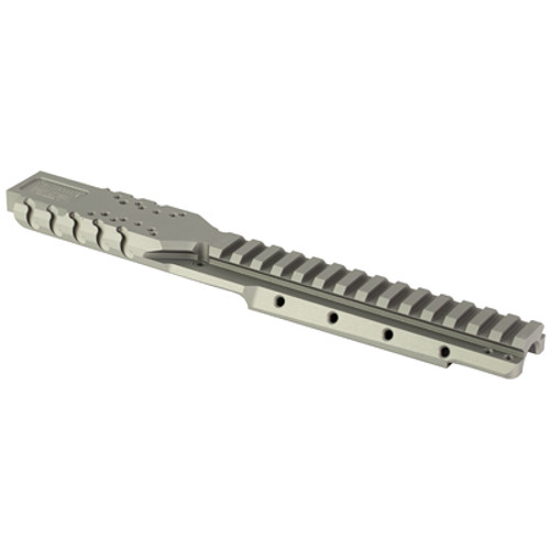 SAMSON MFG Hannibal Rail for Ruger Mini14 -2007/Later-Natural