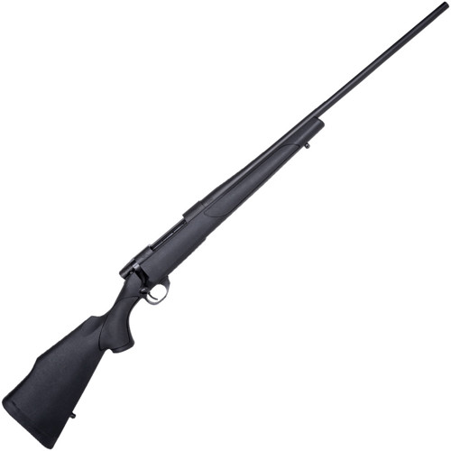 WEATHERBY Vanguard Obsidian 257 Weatherby Mag 24ʺ 3rd - Black | KYGUNCO