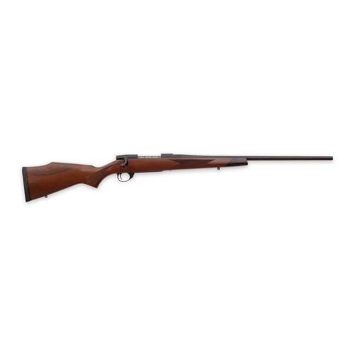 WEATHERBY Vanguard Sporter 300 Weatherby Mag 24ʺ 3rd - Walnut