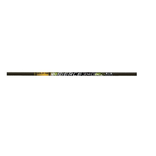 GOLD TIP Kinetic Pierce Arrow Shaft 340