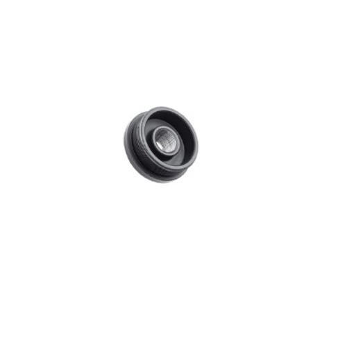 B&T USA Direct Thread HUB Adapter 1/2x28 Inconel Black