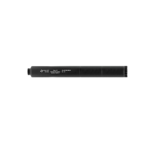 B&T USA APC9-SD 9mm Silencer