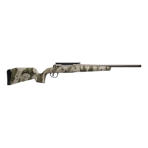 SAVAGE ARMS Axis 2 Pro 400 Legend 20" 4rd - Woodland