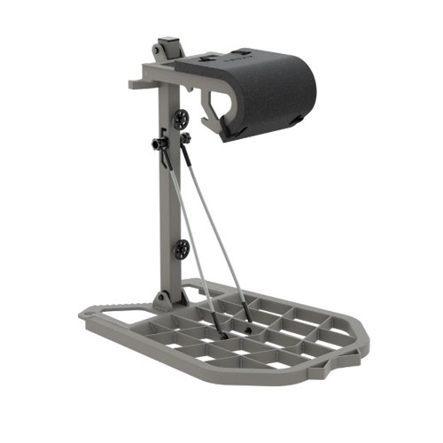 NOVIX Raider Hybrid Mini Hang On Treestand