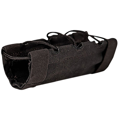 GROVTEC Rail Wrap 6" Black