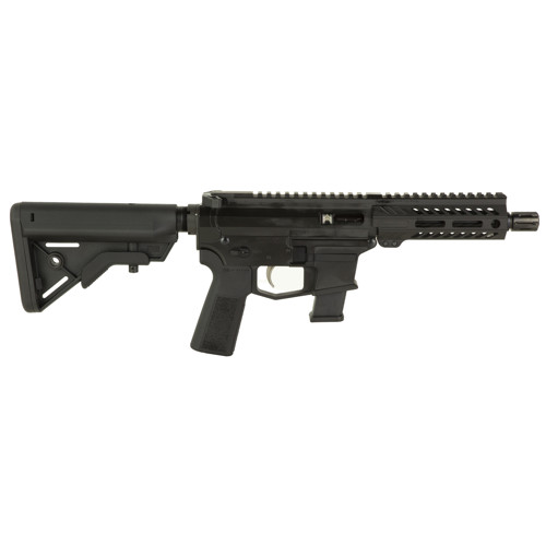 ANGSTADT ARMS UDP-9 9mm 6" 17rd - Black