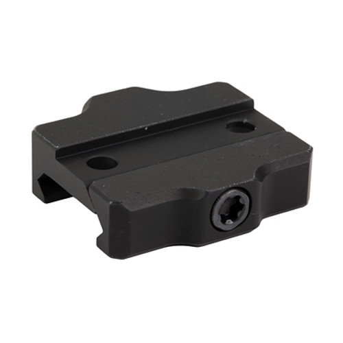 ARISAKA DEFENSE 17-S Bipod Mount ARMS 17S Pattern Black