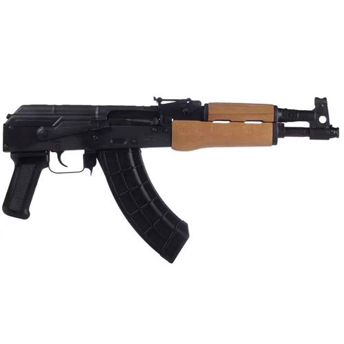 CENTURY ARMS Draco Tactical 7.62x39mm 30rd