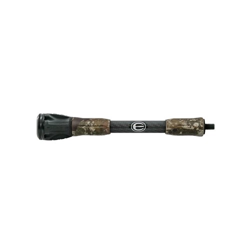 ELITE ARCHERY Carbon Micro Stabilizer 8" - First Lite Specter