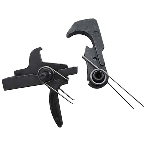 LEAD & STEEL Enhanced RELIAB CMBT Trigger | KYGUNCO