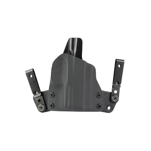 BLACKPOINT TACTICAL Mini Wing IWB Fits FN Reflex Kydex Black RH