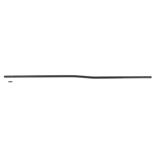 BOOTLEG Mid Length Gas Tube Fits AR-15 SS Black Roll Pin