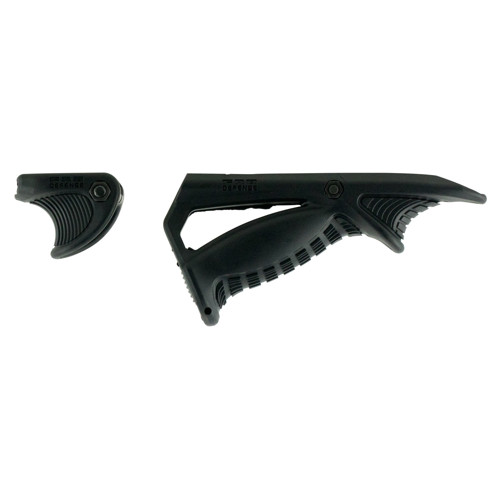 FAB DEFENSE PTK Ergonomic Pointing Foregrip/Grip Pos Support
