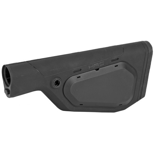 HERA USA HRS Buttstock Full Length AR-15 A2 Buffer Tube Blk