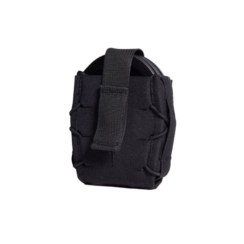 HIGH SPEED GEAR TACO Gen 2 Handcuff Holder Nylon Black MOLLE