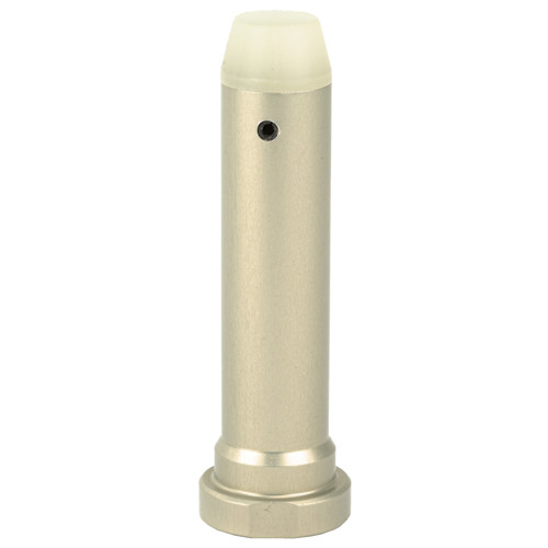 LBE UNLIMITED Buffer for AR-15 Carbine Length H2 Heavy Gold