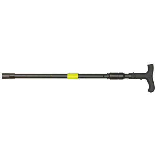 PS PRODUCTS ZAP Covert Walking Cane Stun Gun 1,000,000 Volts