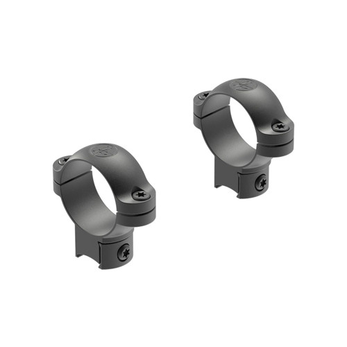 LEUPOLD Open Range Rimfire 11mm / 3/8" 1" Med Aluminum