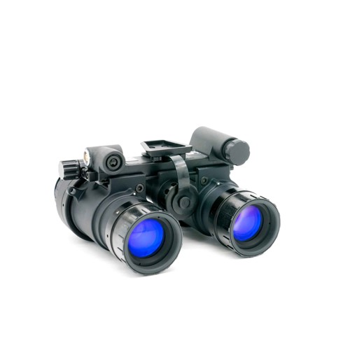 LICENTIA ARMS AB NightVision ARNVG, 24UA, 2160 min FOM, Black