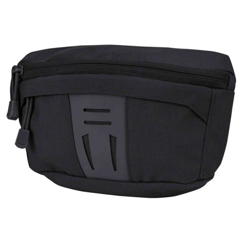 CONDOR OUTDOOR Draw Down Waist Pack Gen III - Black