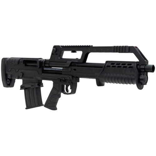 ESCORT BullTac Mag Fed Shotgun 12Ga