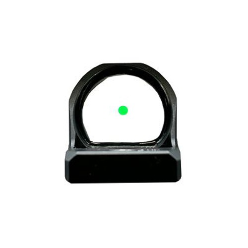 VIRIDIAN RFX15 Micro Green Dot RMR Footprint