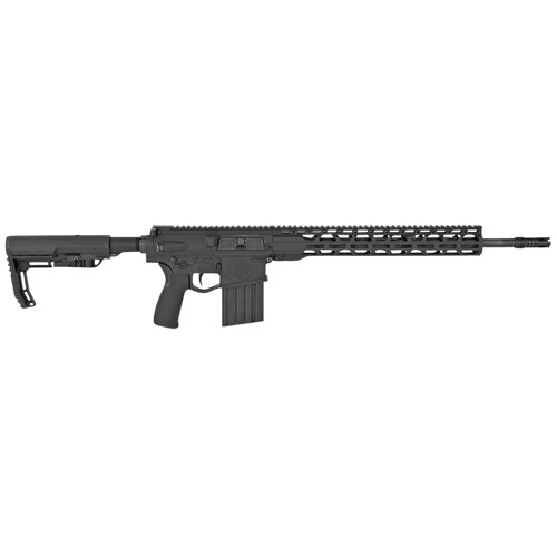 RADICAL FIREARMS RF-10 308 Win 18" 20rd - Black