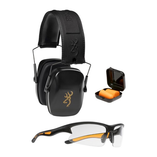 BROWNING Range Kit Black/Gold