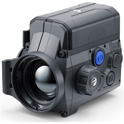 PULSAR Krypton 2 XG50 Kit Digital NV Riflescope