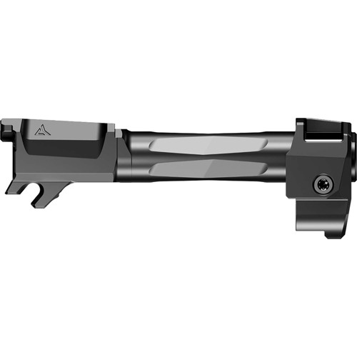 RADIAN WEAPONS Afterburner + Ramjet Glock G48 Black/Grey