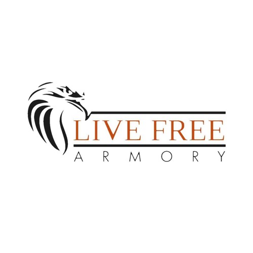 LIVE FREE ARMORY Apollo 11 Compact 9mm 4.15ʺ 10rd Elite Black/Black