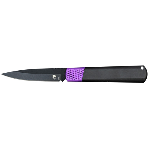 COBRATEC Gideon Hidden Release Black/Purple