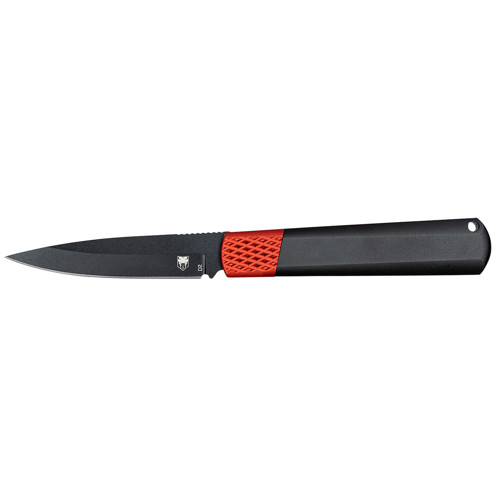COBRATEC Gideon Hidden Release Black/Red