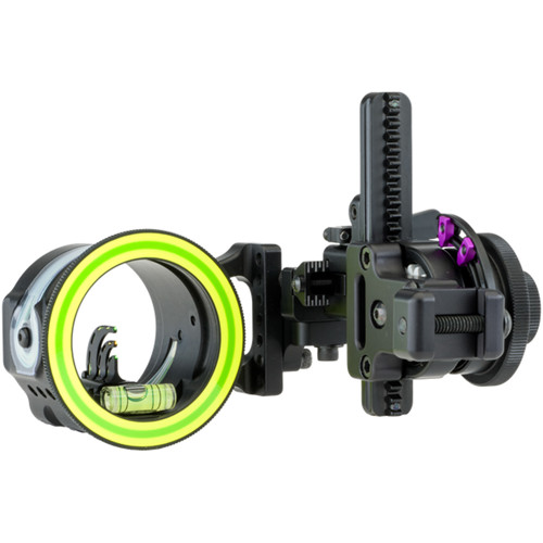 SPOT HOGG Boonie, Pic Mount, TS, RH, .010