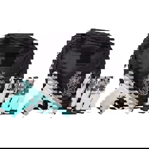 SPRINGFIELD ARMORY Hellcat Pro OSP 9mm 3.7ʺ 17rd GEAR UP 2025 ...