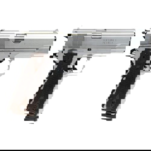 CENTURY ARMS CENTURION 11 45 ACP 5ʺ 8rd - Chrome