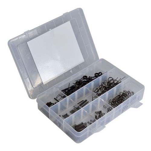 STRIKE INDUSTRIES M4 AR-15 Lower Recvr Spring Kit 20Pc Gunsmith Box