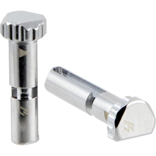 STRIKE INDUSTRIES AR-15 SHIFT Pins Chrome Coating