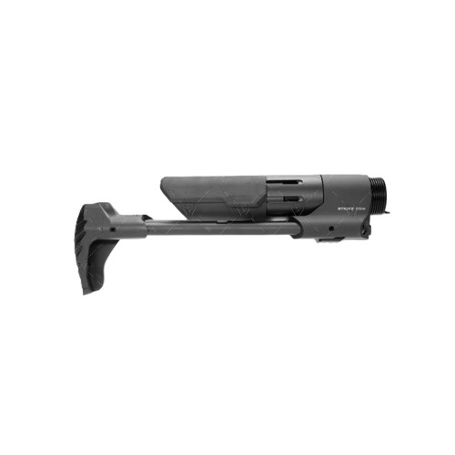 STRIKE INDUSTRIES PDW Stock Black | KYGUNCO