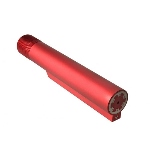 STRIKE INDUSTRIES Advanced Receiver Extension Red