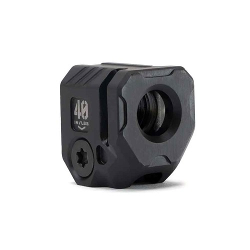 STRIKE INDUSTRIES Micro Threaded Barrel Comp - QUAD