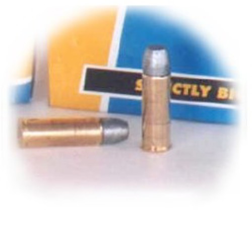 BUFFALO BORE 44 Rem Mag 305Gr Hard Cast LBT-LFN 1325FPS 20rd